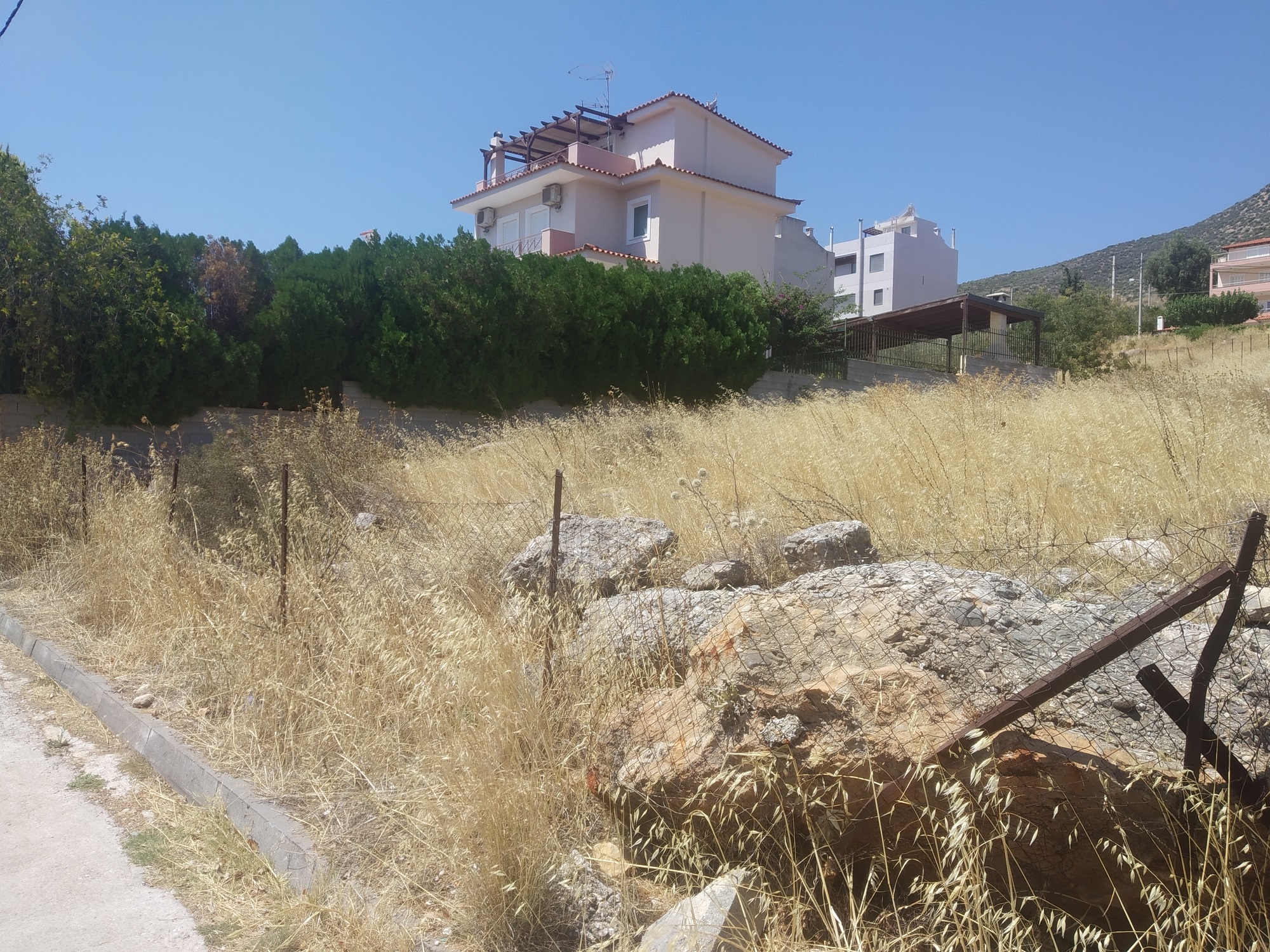 Ακίνητα, οικόπεδα στο Μαραθώνα - Marathon Estate Μεσιτικό, ΟΙΚΟΠΕΔΟ 500 ...