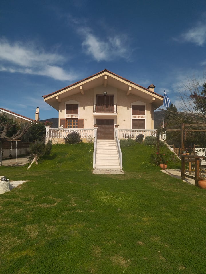 Ακίνητα, οικόπεδα στο Μαραθώνα - Marathon Estate Μεσιτικό, Ακίνητα